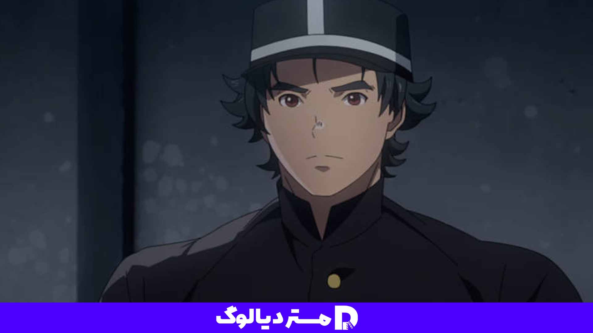 معرفی انیمه دوره میجی: 1874؛ جدیدترین انیمه 2024 - مستر دیالوگ
